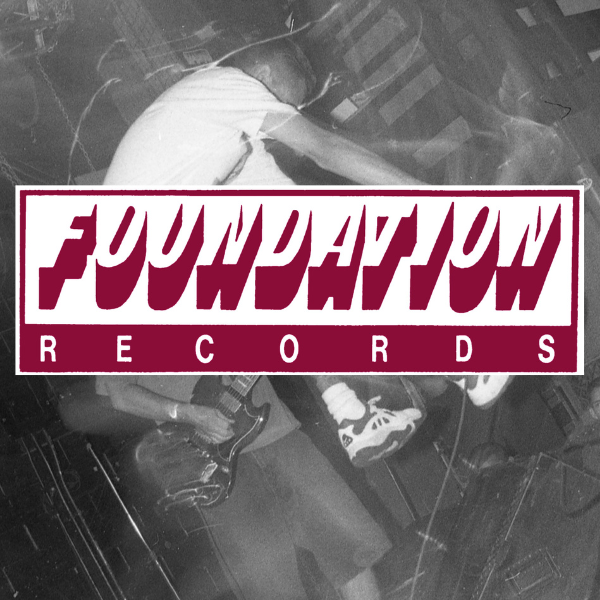 FOUNDATION RECORDS – Quiet Panic